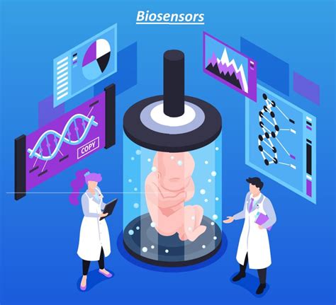 Biosensor Transducer Glucometers Biocomputers Biochips