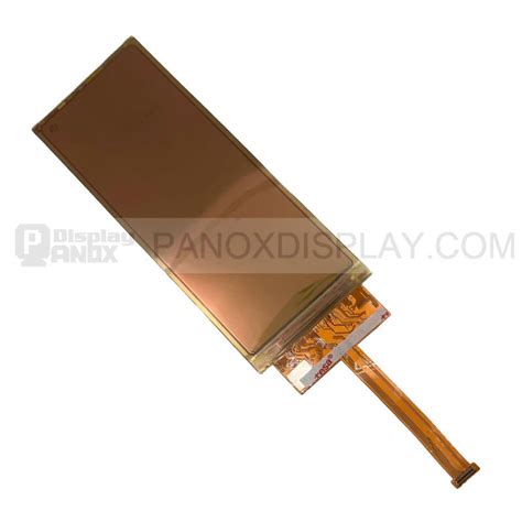 6 52 Inch Flexible OLED 2520x840 Touch Panel OLED LCD Supplier
