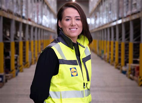 Lidl Eyeing Up 200m Cork Warehouse To Support Munster Expansion