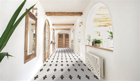 Color Scheme Glazed Mosaics Creative Materials Corporation