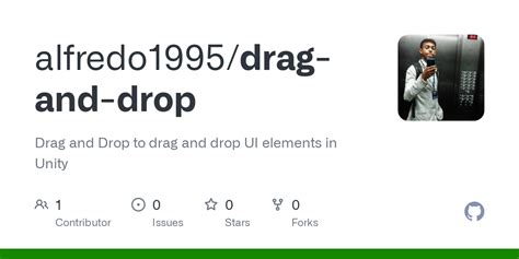Github Alfredo1995drag And Drop Drag And Drop To Drag And Drop Ui