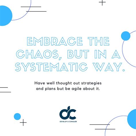 Dandc Innovation On Linkedin Agile Systems Agilelearning