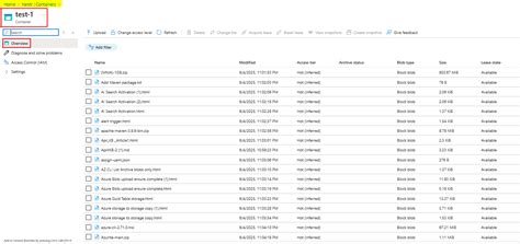 C Azurestoragedatamovement Azurecredentialgettoken Is Called