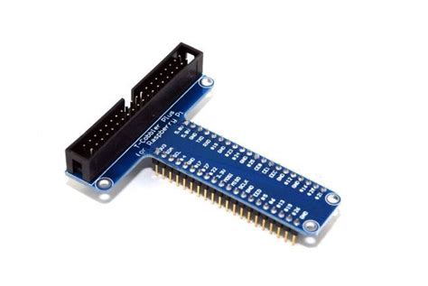 Buy Raspberry Pi T Cobbler Online In India Robocraze