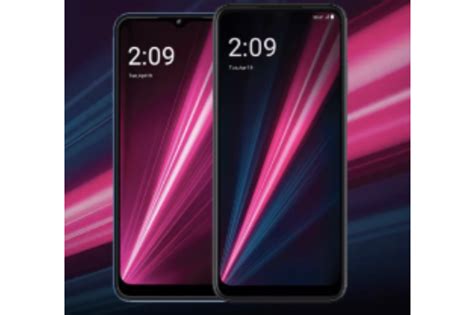 T Mobile Adds Revvl G Revvl Pro G To Its Devices Tmonews