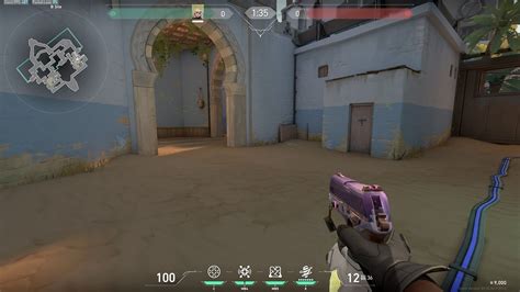 Valorant Guide Best Deadlock Setups And Lineups On Bind