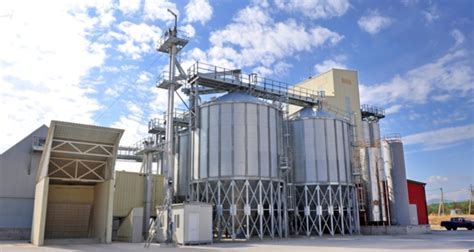 ჩვენი საწარმოები