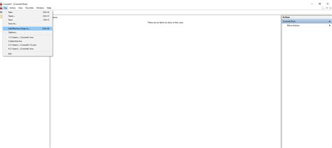 Microsoft Management Console MMC Vulnerabilities Check Point Research