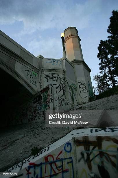 Hyperion California Photos And Premium High Res Pictures Getty Images