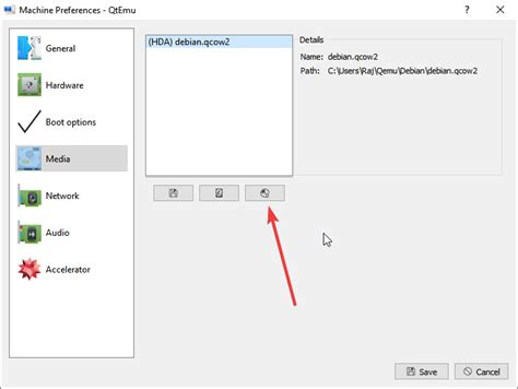 How To Set Up Virtual Machines With Qemu Gui On Windows 10