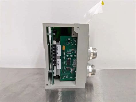 Numatics 239 2515 Devicenet Communication Housing Neo Surplus