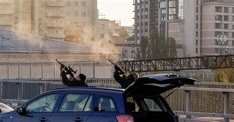 Лондон вслед за ЕС ввёл санкции против Ирана за поставки дронов России