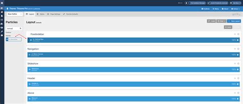 Jl Vertical Nav Particle Joomlead