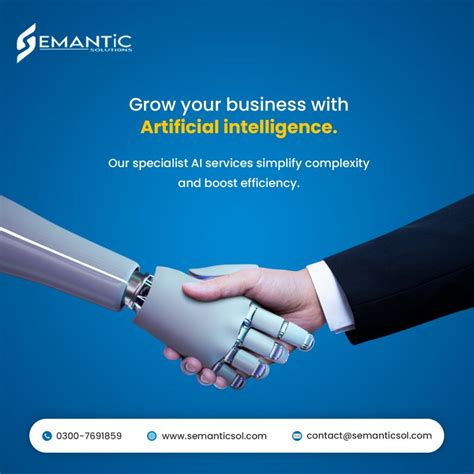 How Semantic Solutions Can Help Your Business Semantic Solutions Posted On The Topic Linkedin