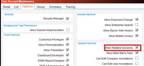 Idle Session Timeout Epicor ERP 10 Epicor User Help Forum
