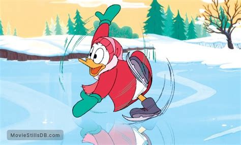 Mickeys Magical Christmas Snowed In At The House Of Mouse Publicity