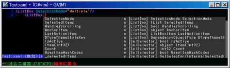 GitHub Yuratomo Dotnet Complete Vim Completefunc For Net C Wpf