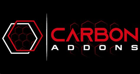 carbon addons