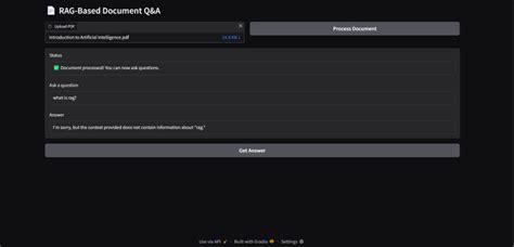 Ai Langchain Rag Llm Gpt4 Machinelearning Nlp Swetha T