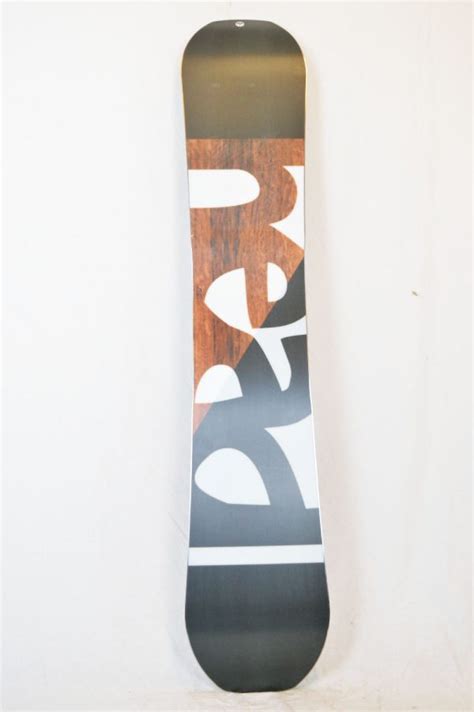 Head True Black NIEUW (Rocker) - Skihandel