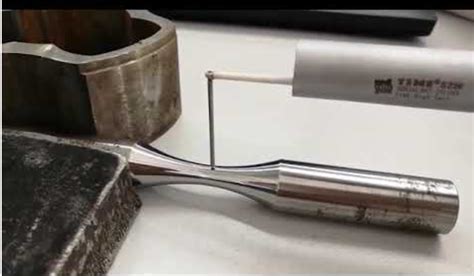 Roughness Tester In The Automotive Industry Time Ndt Instruments