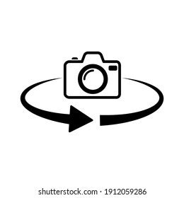 Camera Rotation Images Stock Photos Vectors Shutterstock