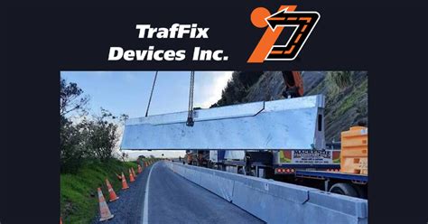 Hv2 Mash Steel Barrier Faq With Ken Haley Traffix Devices Blog