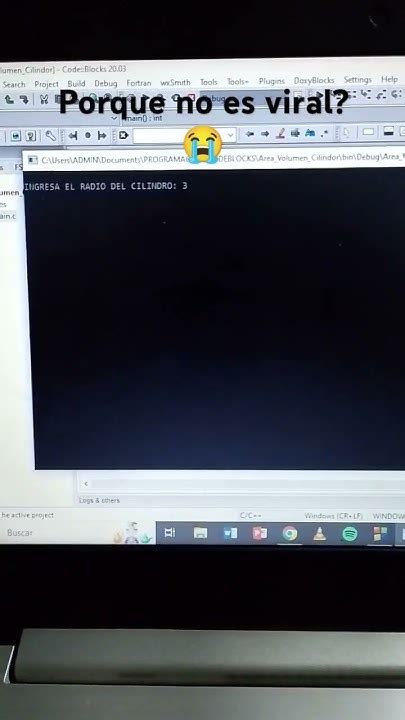 Estructura De Control Secuencial Codeblocks Codeblock Lenguajec Shortviral Pyton