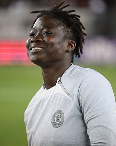 Princess Marfo Women Elitedivisionen 20232024