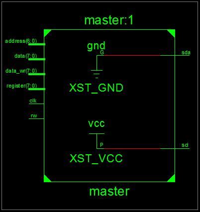 Hello Codings Verilog Code For I2C Protocol