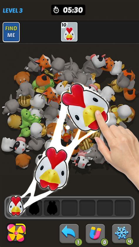 Triple Find 3d Triple Match For Iphone Download