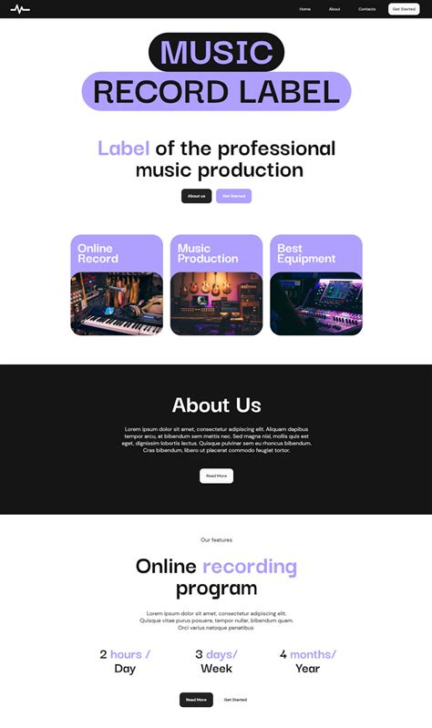 Modèles De Quiz Html Exemples Et Codes Générer Avec Lia