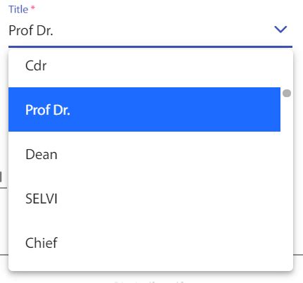 Typescript Selected Option Is Not Scrolled Into View In Mat Select Stack Overflow