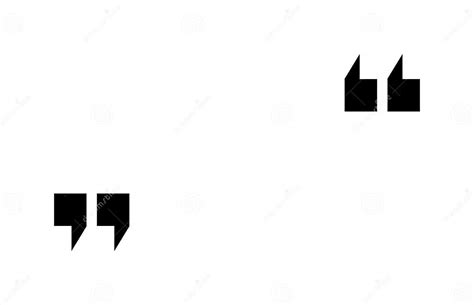 Quote Icon Quotation Mark For Speech And Citation Double Inverted