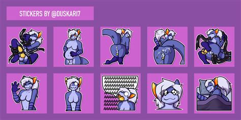 Rule 34 Absurd Res Anthro Big Eyes Bodily Fluids Cum Cum Inside Duskari7 Furry Futa Only