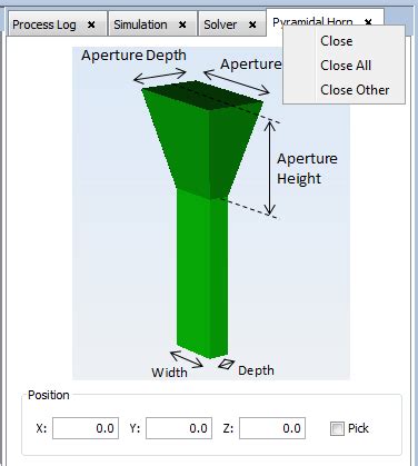 Multi Tab