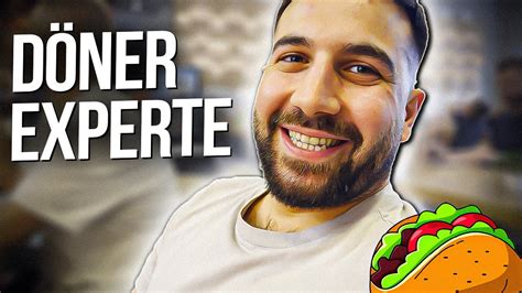 Ist Mert wirklich Döner Experte ? - YouTube
