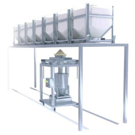 Preparation Container Ritm Industry