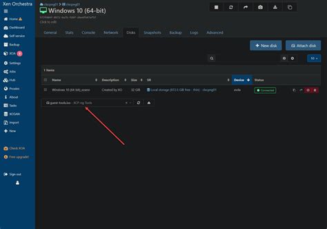 xcp ng home server build with citrix hypervisor virtualization howto