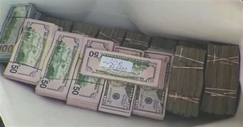 Sinaloa Cartel Accused Of Laundering 50 Million With Chinese Banking