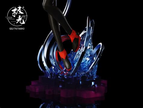 Jiguang Studio Yuzuriha Inori Guilty Crown