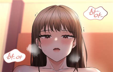 한파는 딴 세상이야기 웹툰웹소설만화 에펨코리아