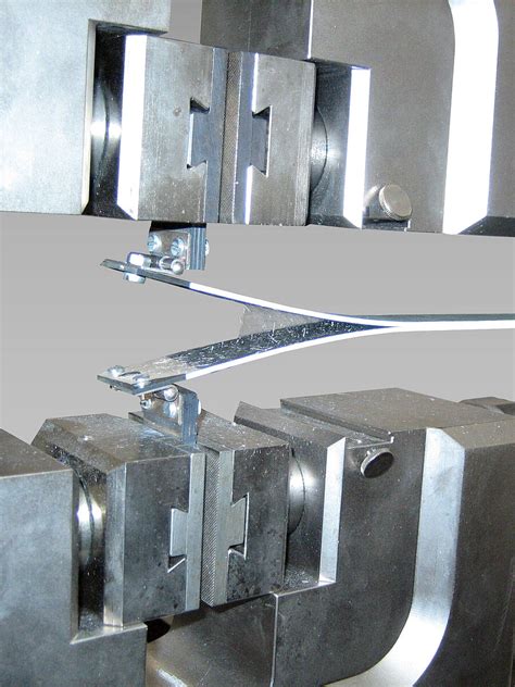 Energy Release Rates Astm D5528 Astm D7905 Astm D6671 Zwickroell