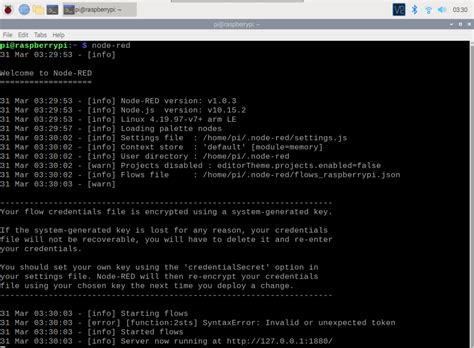 Lab1 — M21 — Python Gpio Control Raspberry Pi3 Model B By Puwanat Torcheewee Medium
