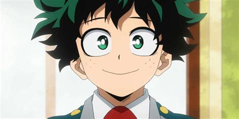 10 Best Character Arcs In My Hero Academia