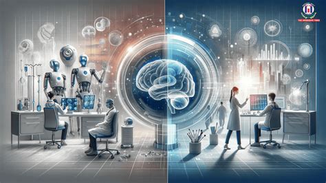 Ai In Healthcare Revolutionizing Patient Care And Medical Research In 2025 Ai In Healthcare