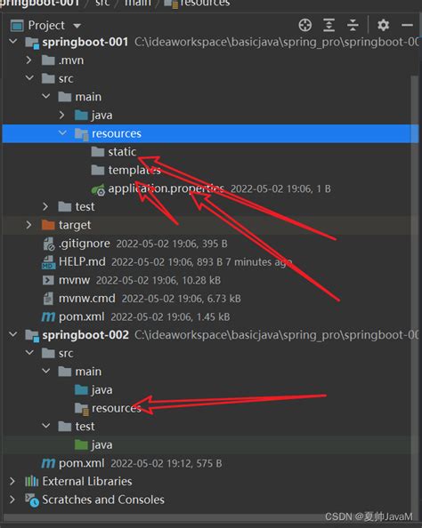 Springboot学习（二）创建springboot项目的三种方式springboot 1x 项目地址 Csdn博客