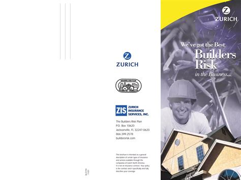 Builder Risk Pdf Home Insurance Insurance