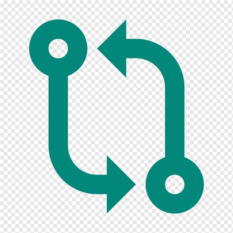 computer icons github branching github angle text logo png pngwing