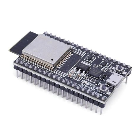 placa de desarrollo esp32 500ma esp32 devkitc core board wifi